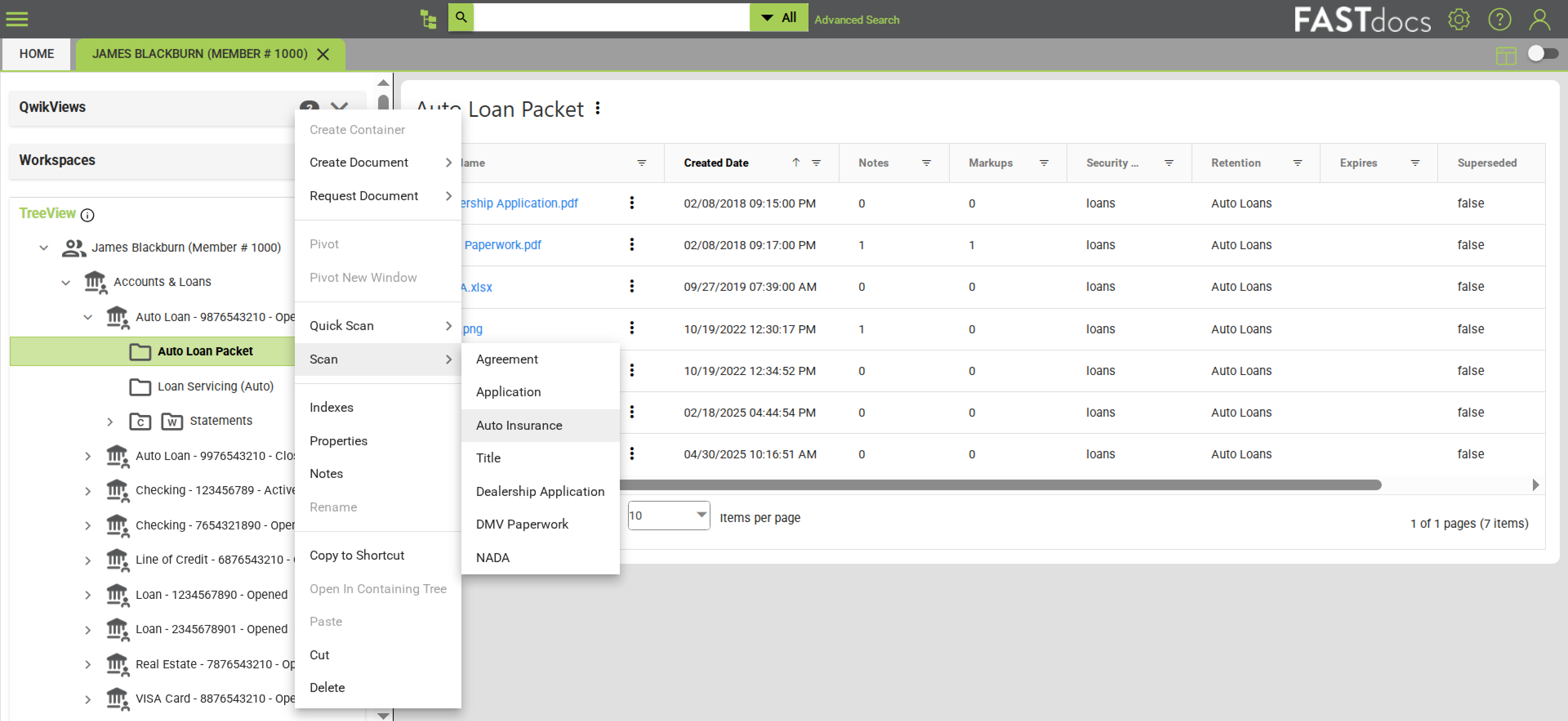 [Playbook] Classifying Documents with OCR (Optical Character Recognition) | Alogent